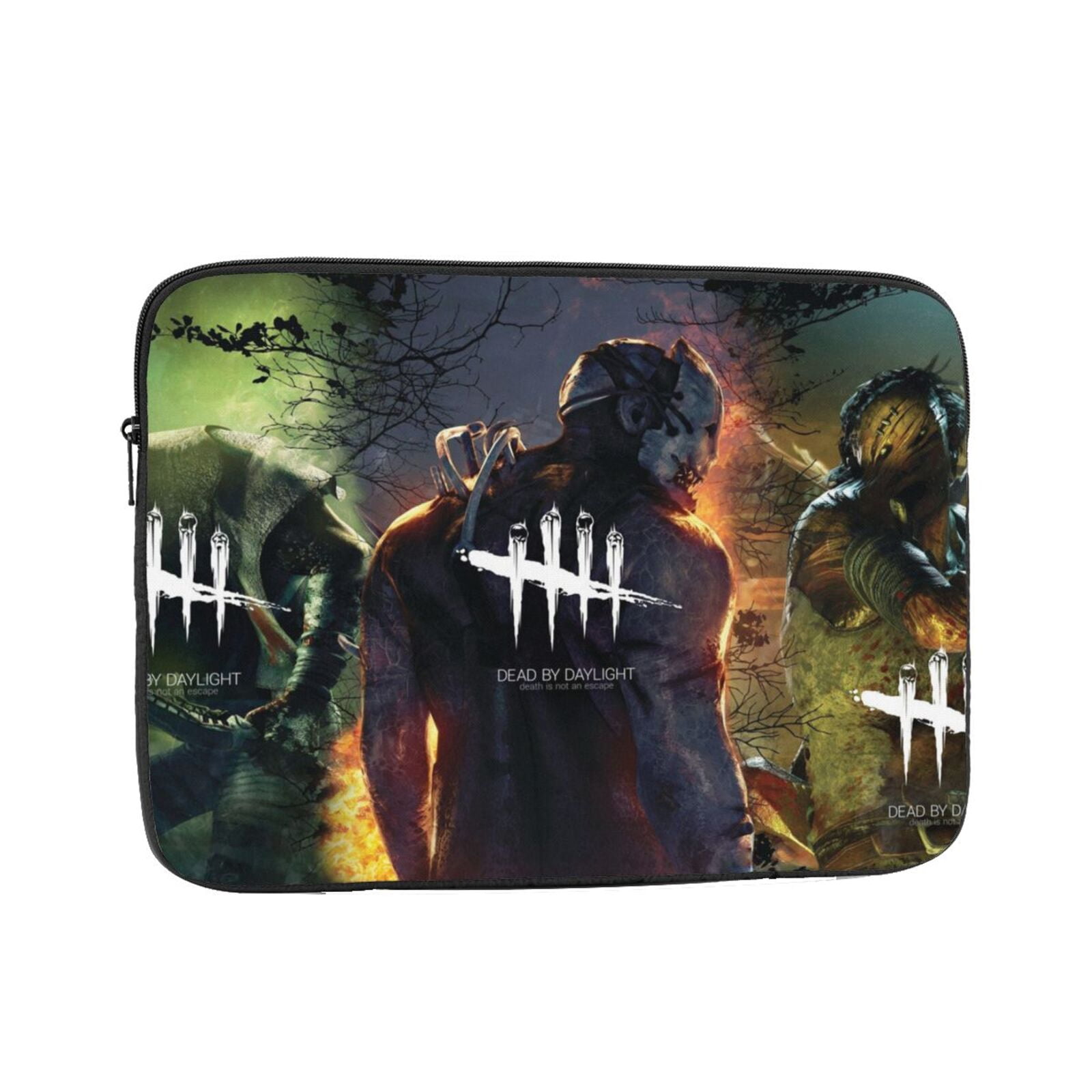 Dead By Daylight Dbd Laptop Sleeve Case Shockproof Portable Laptop ...