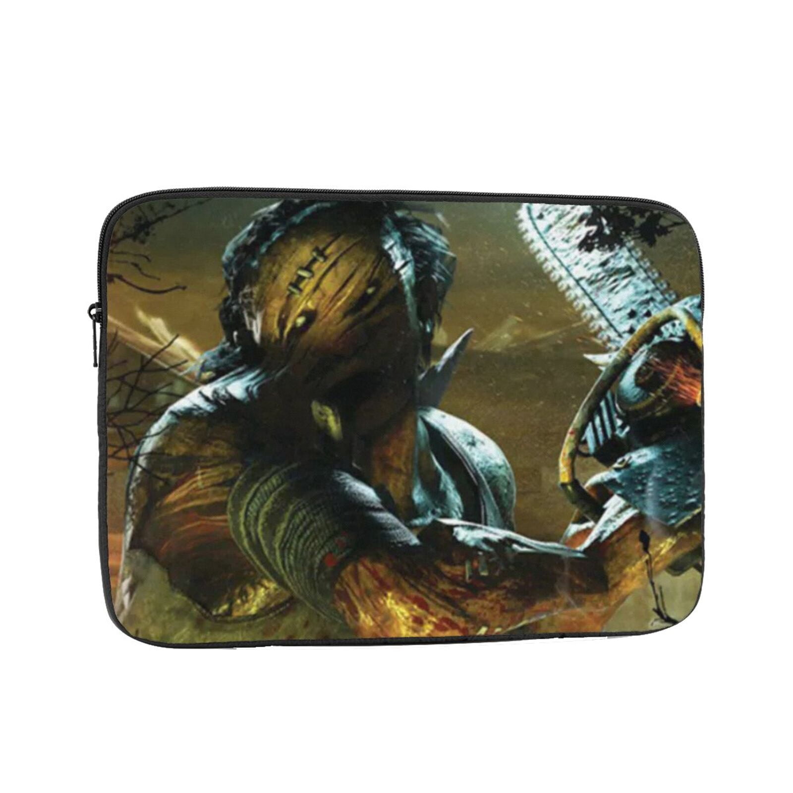 Dead By Daylight Dbd Laptop Sleeve Case Shockproof Portable Laptop ...