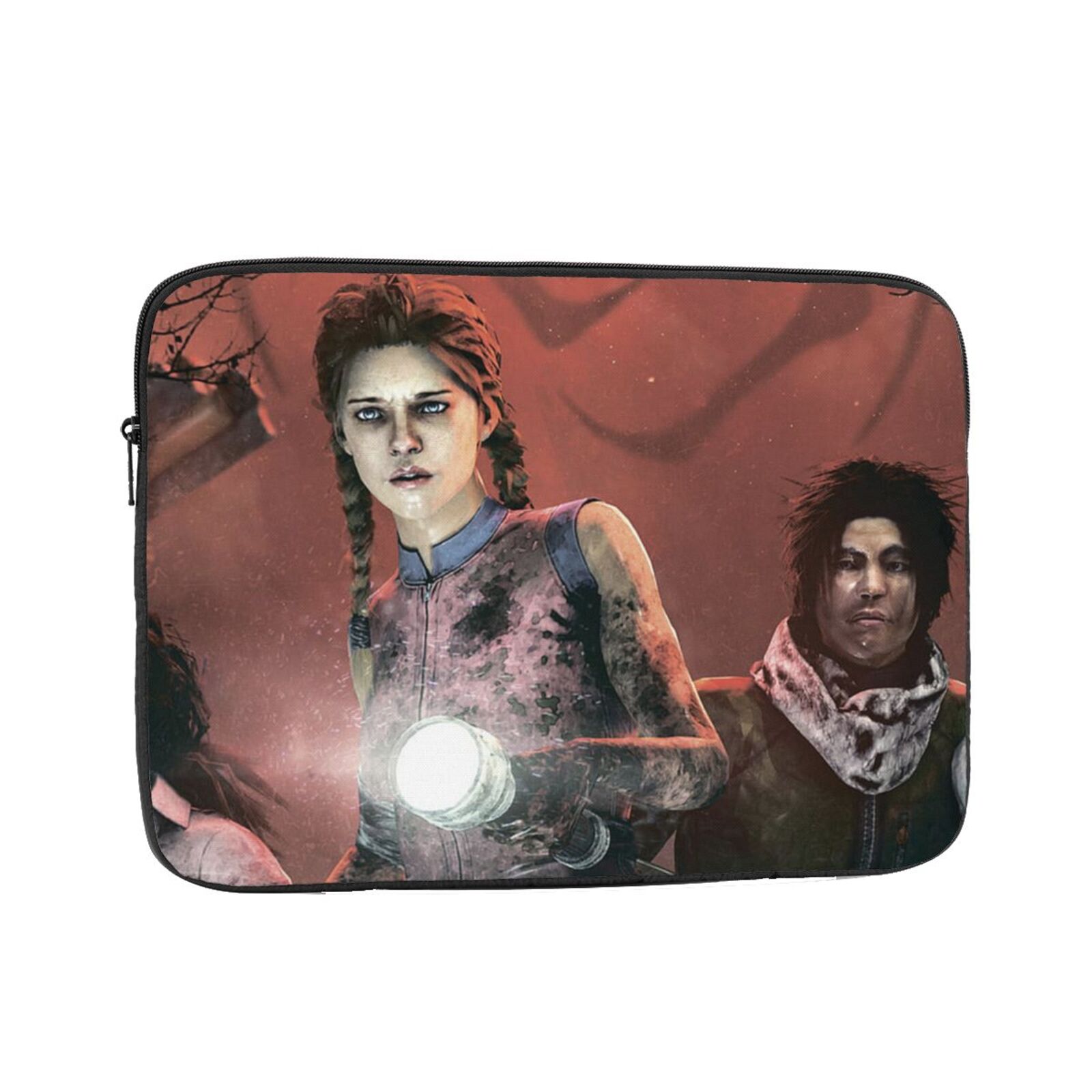 Dead By Daylight Dbd Laptop Sleeve Case Shockproof Portable Laptop ...