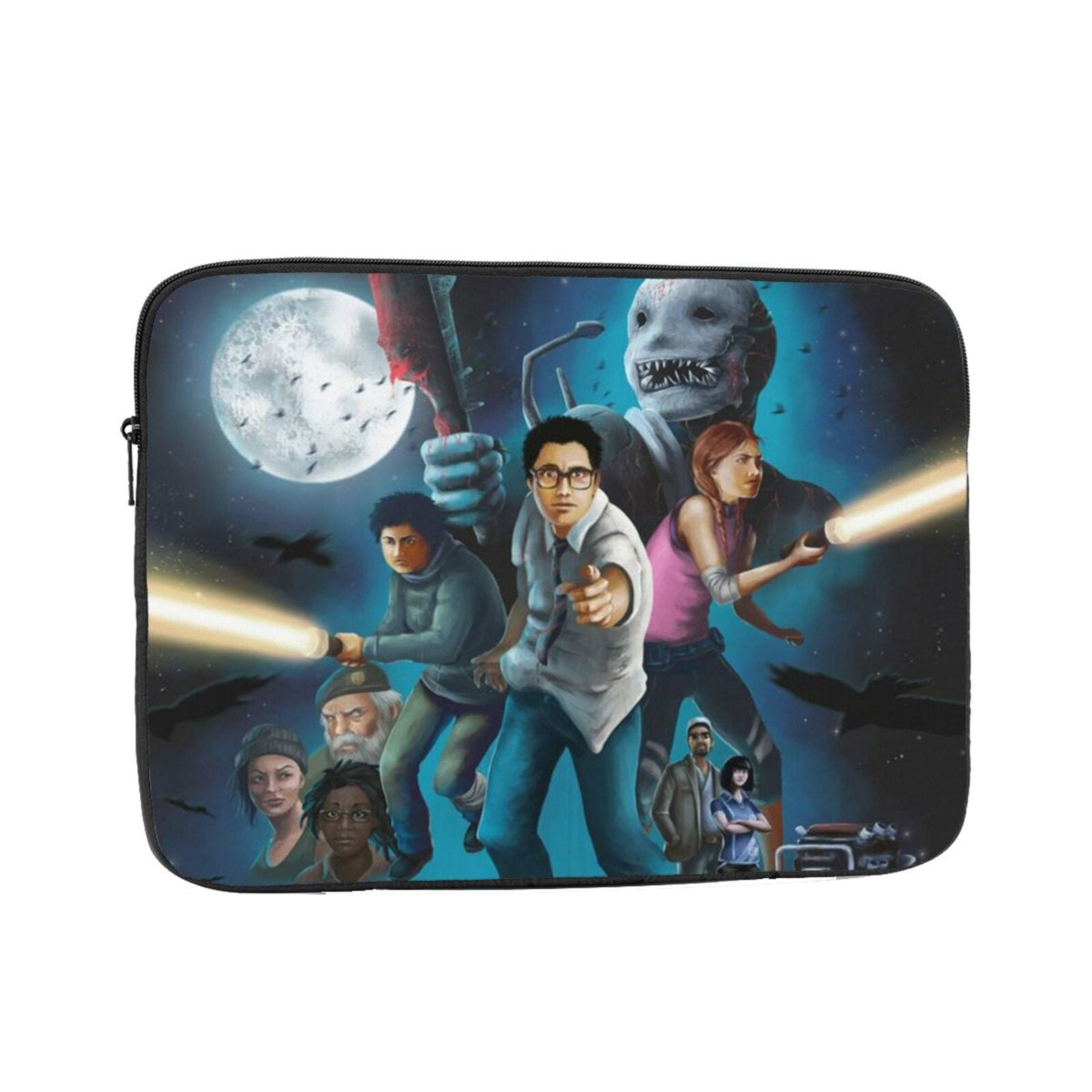 Dead By Daylight Dbd Laptop Sleeve Case Shockproof Portable Laptop ...