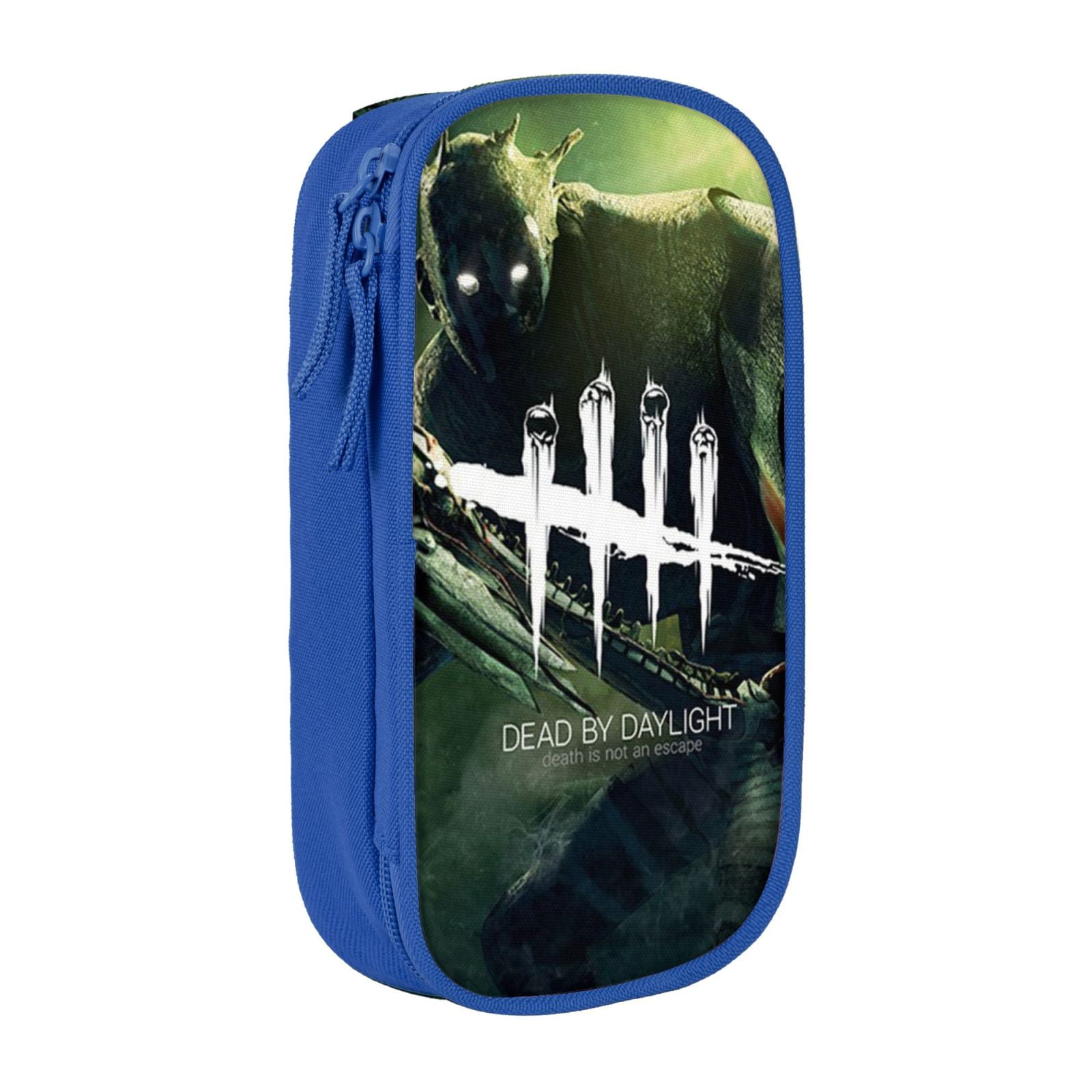Dead By Daylight Dbd Pencil Case Large Capacity Pencil Pouch Pen Bag ...