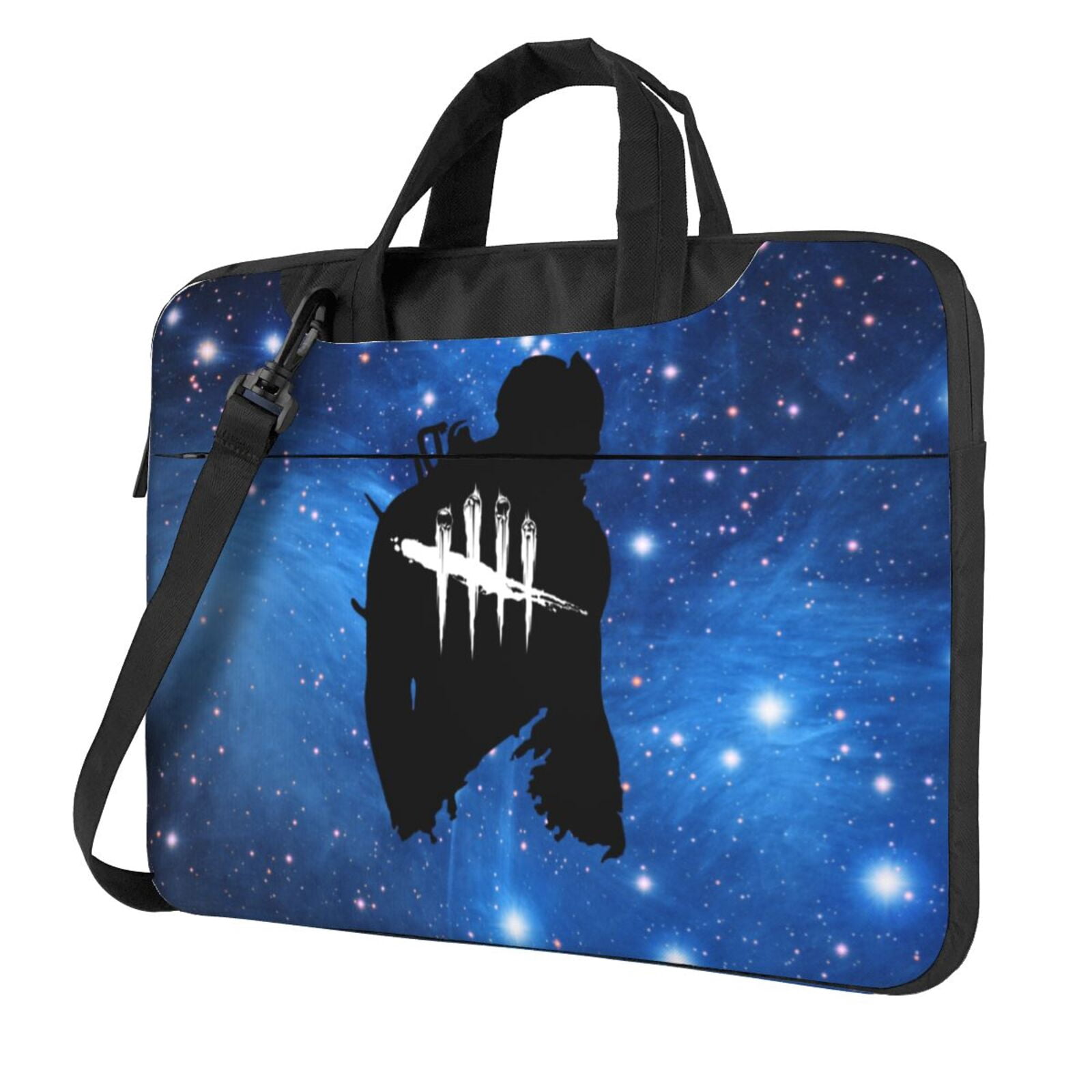 Dead By Daylight Game Logo Portable Laptop Bag Shoulder Laptop Case ...