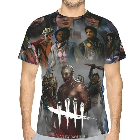 Dead By Daylight Merchandise