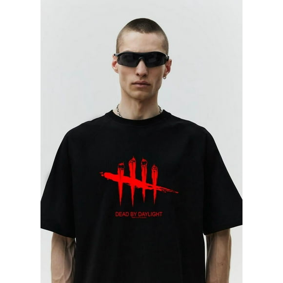 Dead By Daylight Merchandise