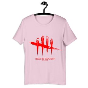 Dead By Daylight Merchandise