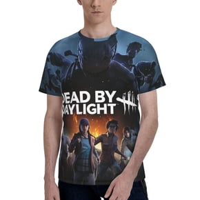 Dead By Daylight Merchandise