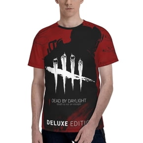 Dead By Daylight Merchandise