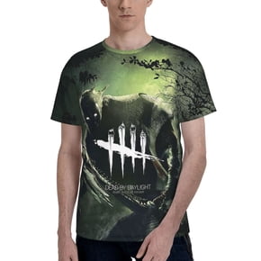 Dead By Daylight Merchandise