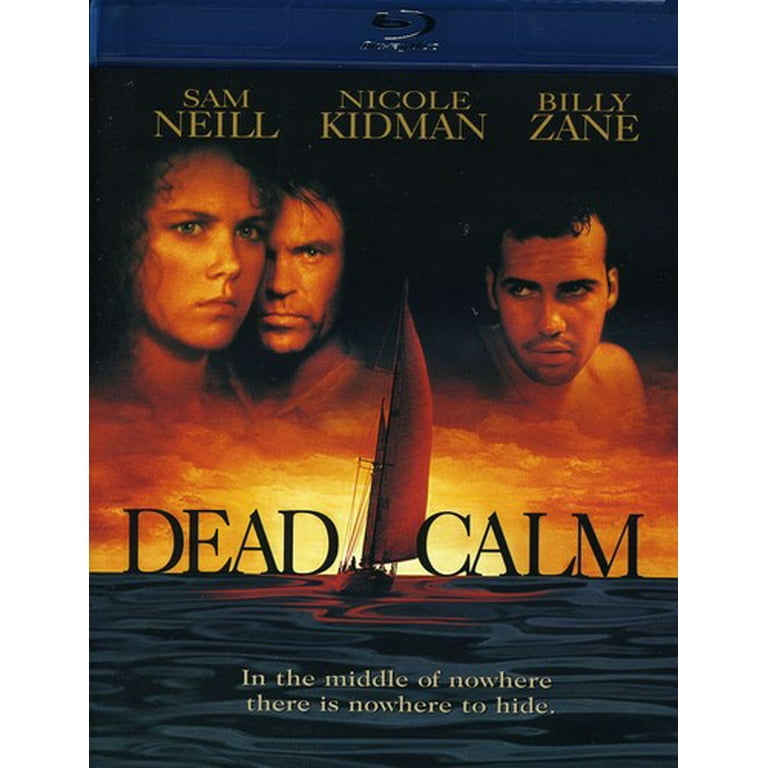 Dead Calm Movie Billy Zane