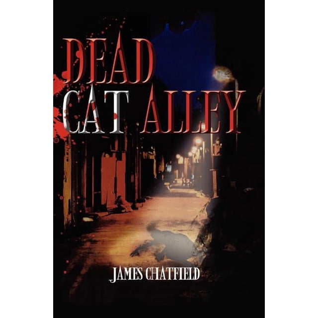 Dead Cat Alley : A Personal Conversation With Maya Washington - Walmart ...