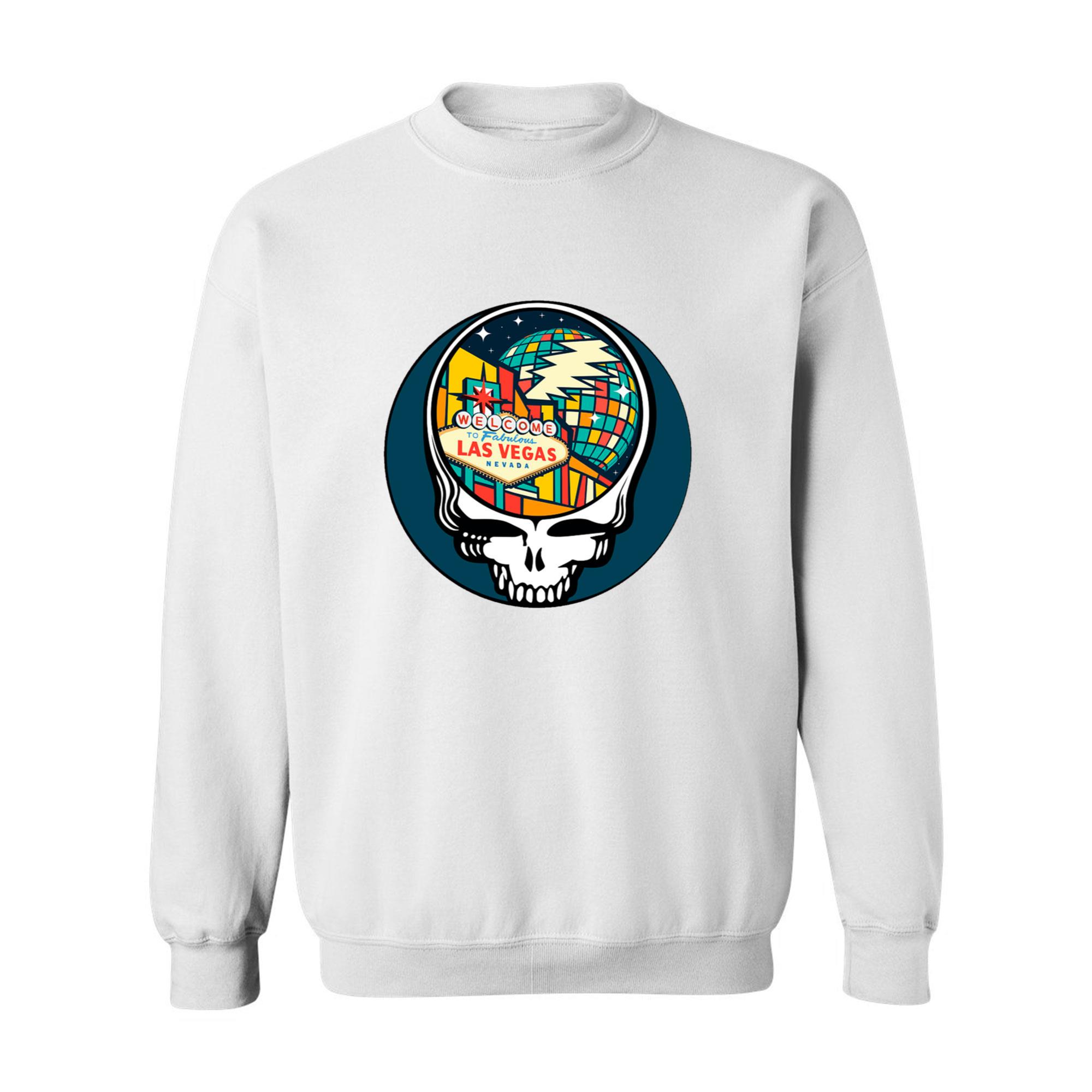 Dead Company Dead Forever Live At The Sphere Las Vegas 2024 Tour Shirt ...