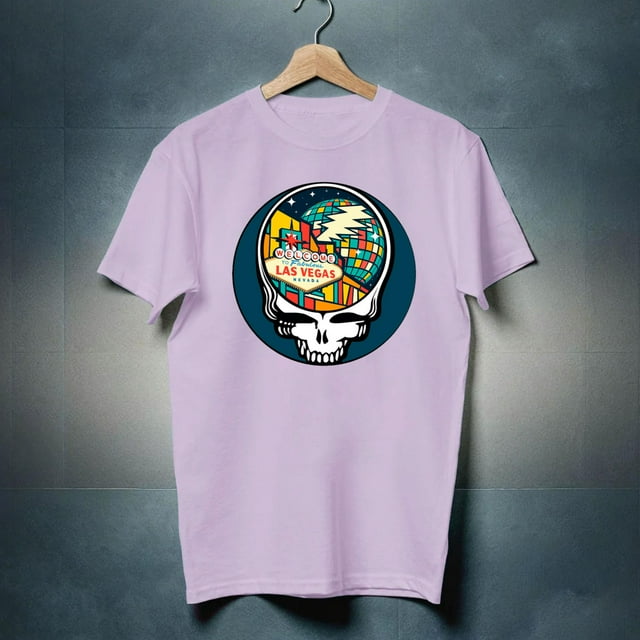 Dead & Company Dead Forever Live at The Sphere Las Vegas 2024 Tour ...