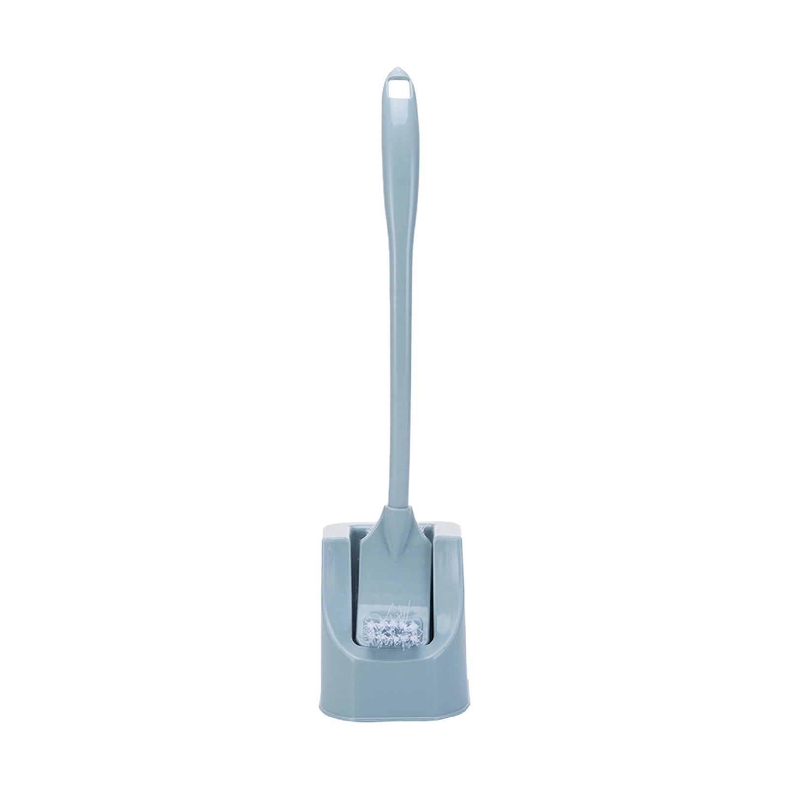 Dead Corner Toilet Brush Bathroom Cleaning Brush Toilet Long Handle ...