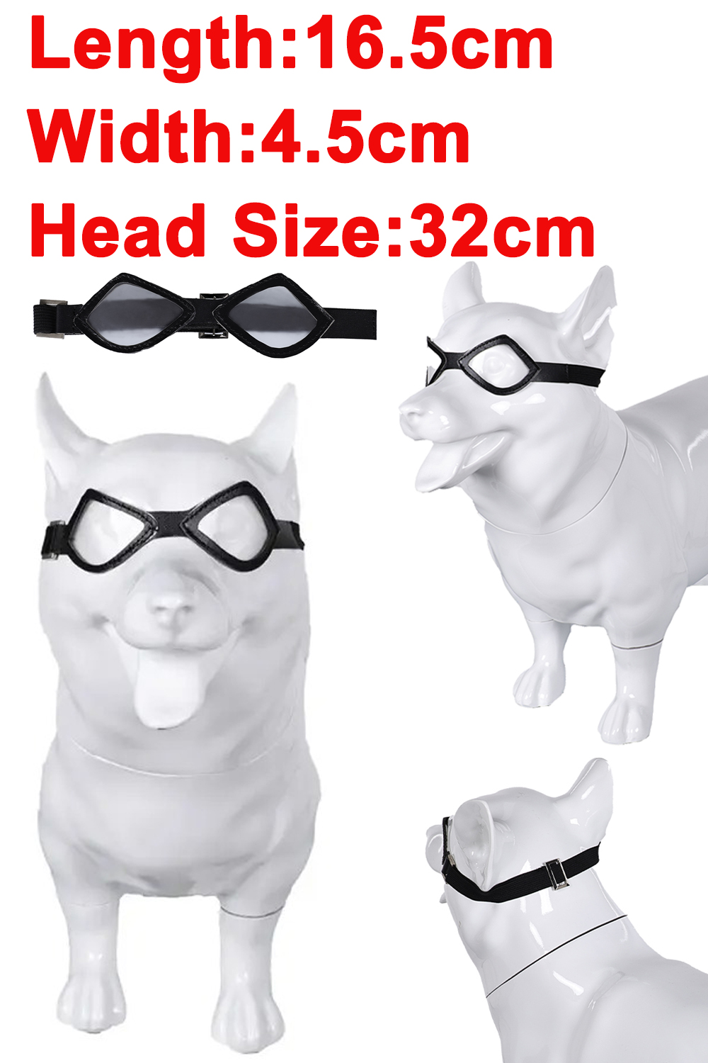 Dead Dogpool Costume Cosplay Wade Pet Puppy Clothes Small Medium Dog ...