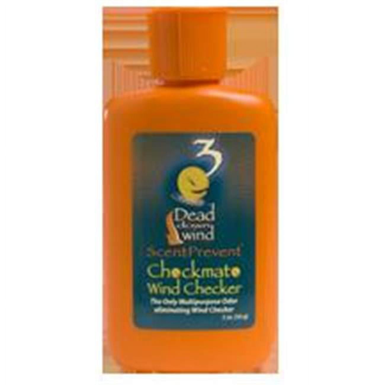 Dead Down Wind Ddw Checkmate Wind Checker - Walmart.com