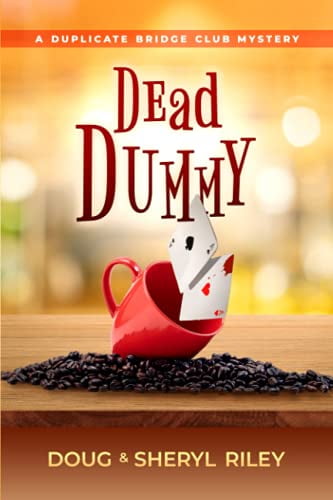 Pre-Owned Dead Dummy: A Duplicate Bridge Club Mystery Paperback ...