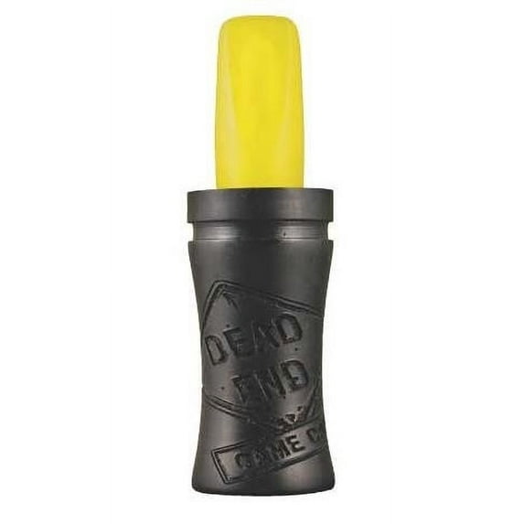 Free Shipping! Dead End Game Calls Caution Zone Crow Call - Walmart.com ...