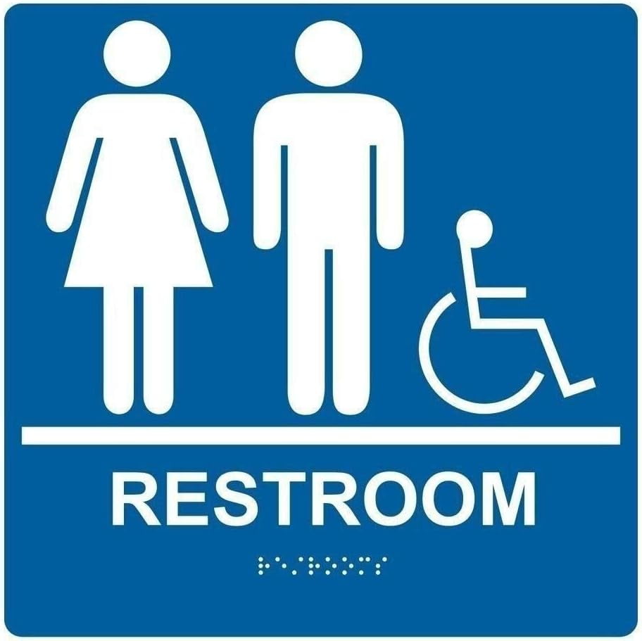 Dead End Sign Plaques and Signs Outdoor Aluminum Metal Sign 16x12 Inch ...