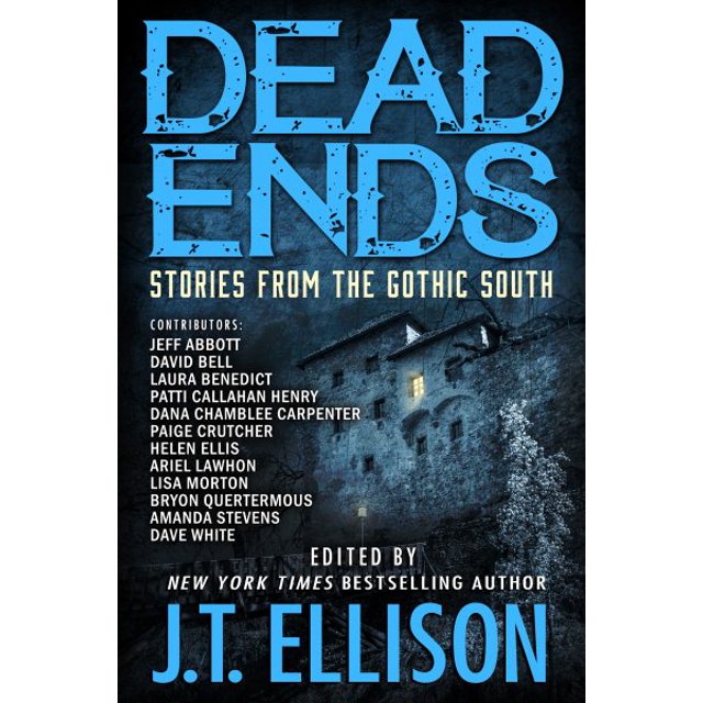 Dead Ends - Walmart.com