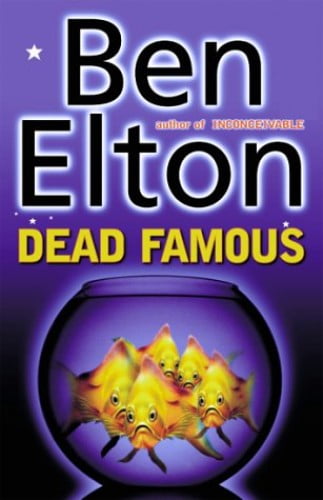 Pre-Owned Dead Famous (Hardcover) 0593048040 9780593048047 - Walmart.com