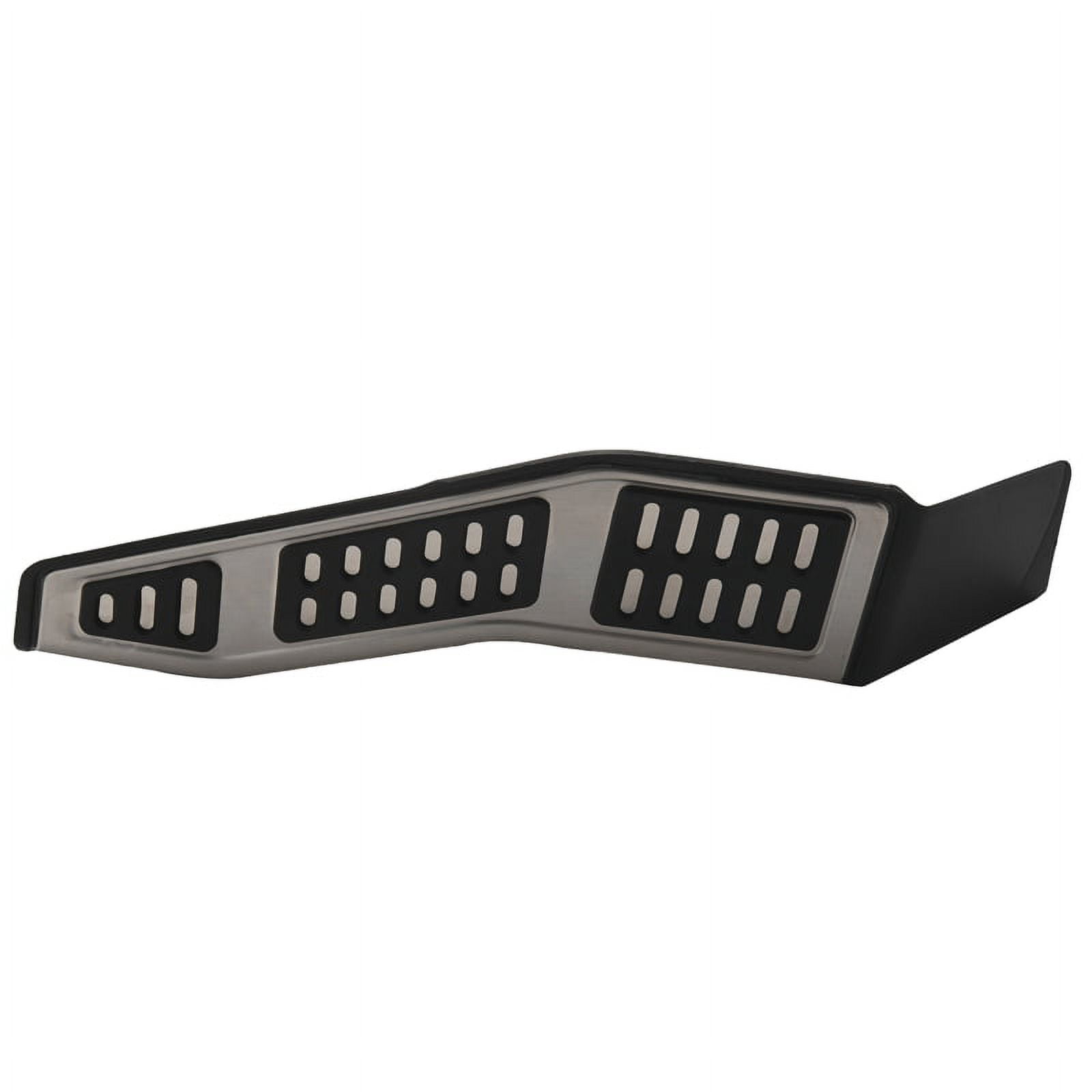 Dead Footrest Pad Sport Foot Rest Pedal RHD for Golf Seven Mk7 VII ...