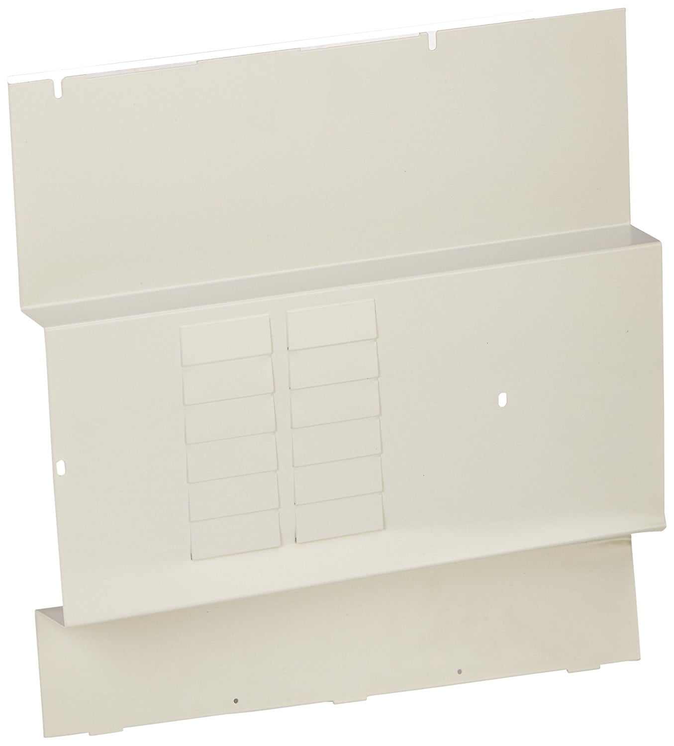 Zodiac R0562000 Breaker Dead Front Panel Replacement for Select Zodiac ...