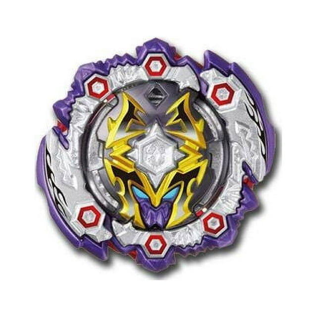 Dead Hades Burst B-125 01 Bay Battle Toy Attack Type Beyblade for Epic ...