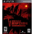 Dead Island Riptide: Special Edition (PS3) - Walmart.com