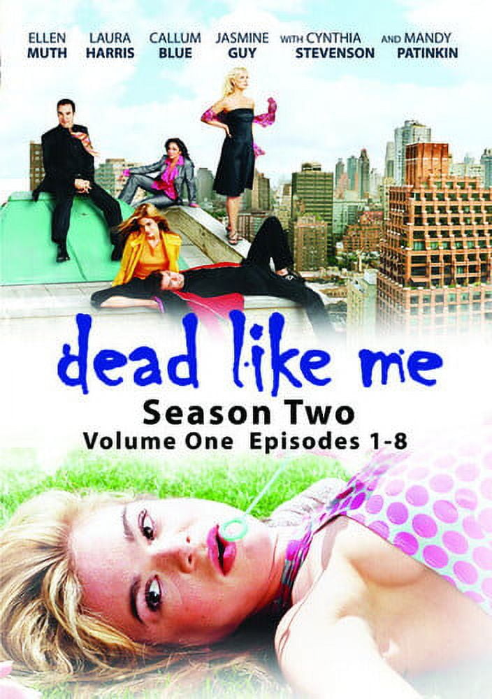 Dead Like Me Movie