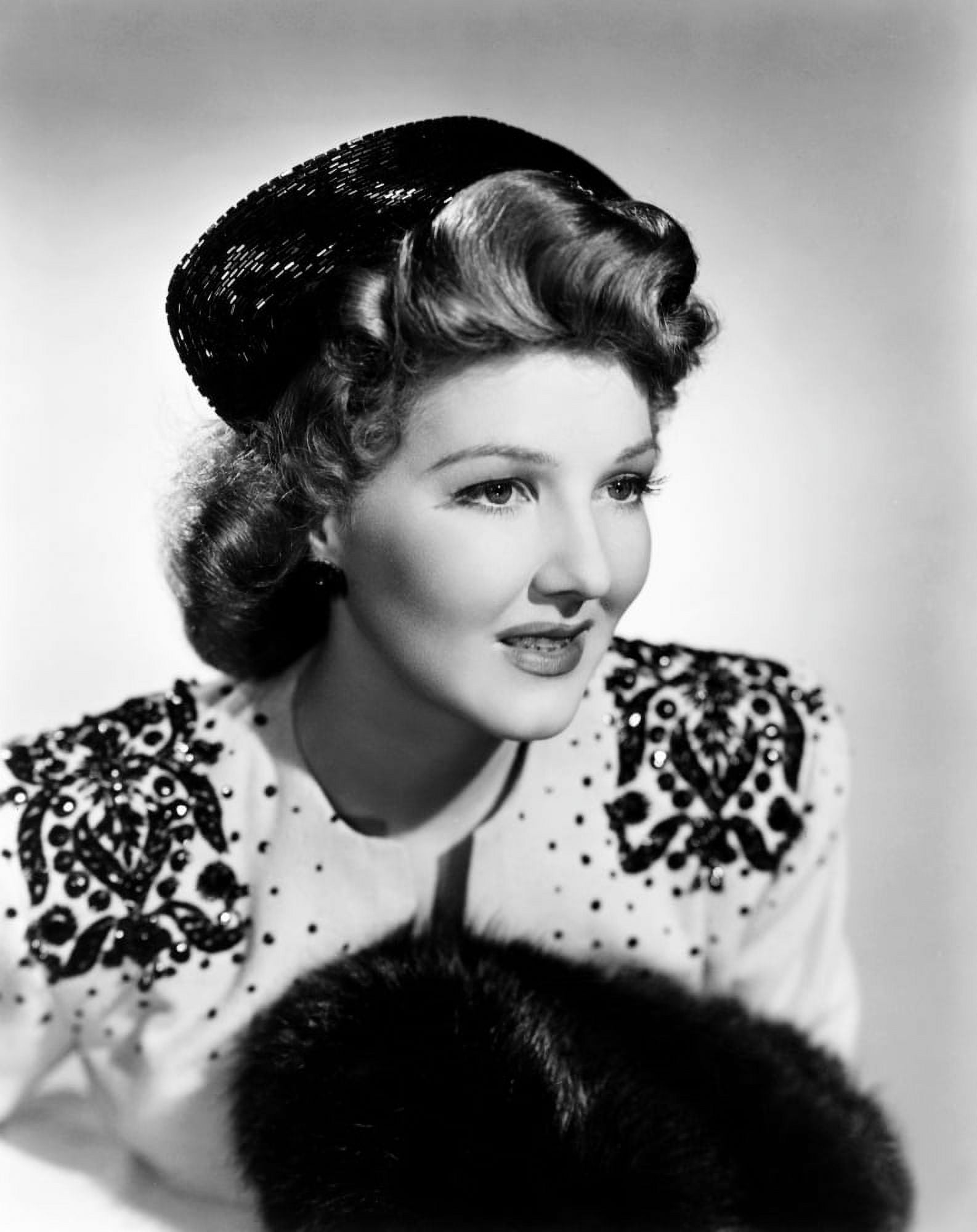 Dead Man'S Eyes Jean Parker 1944 Photo Print (8 x 10) - Walmart.com