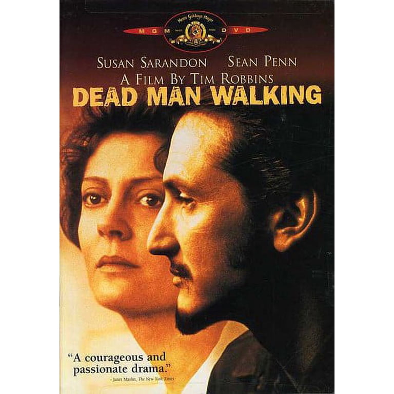 Dead Man Walking Movie