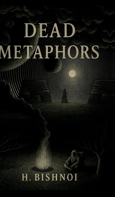 Dead Metaphors, (Hardcover) - Walmart.com