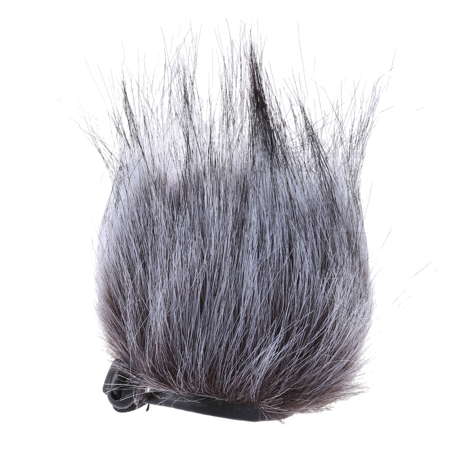 Dead Microphone Windshield Furry Windproof Muff Windscreen Cover For ...