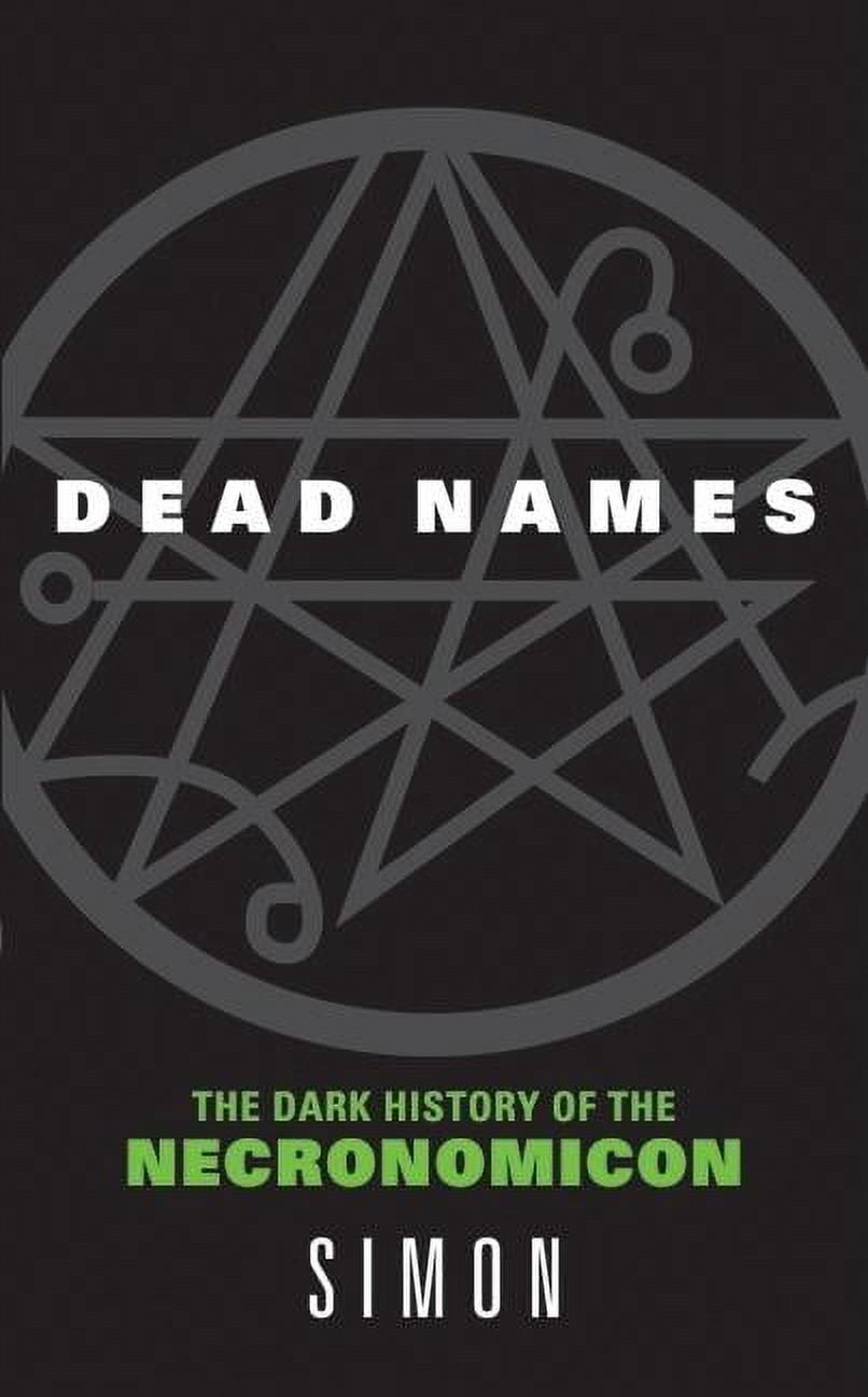 Dark Names
