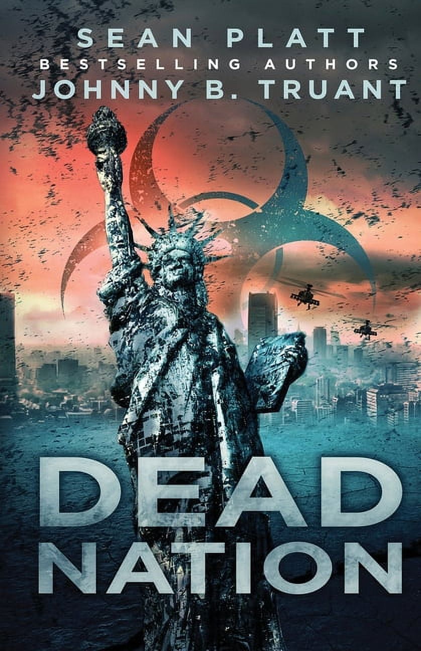 Dead Nation, (Paperback) - Walmart.com