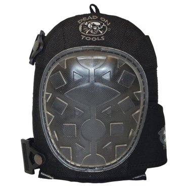 PROLOCK 93183 Gel Knee Pads Plus (1 pair) - Walmart.com