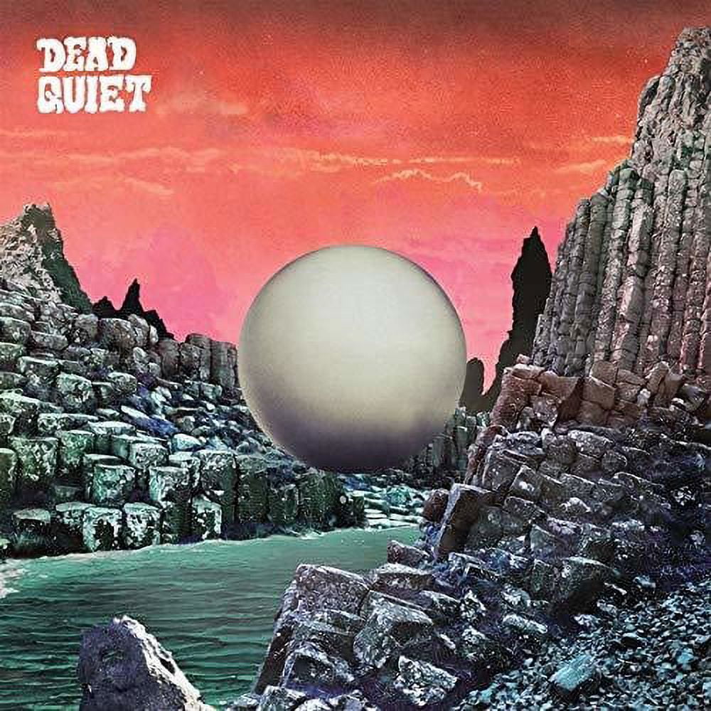 Dead Quiet - Dead Quiet - Music & Performance - CD - Walmart.com