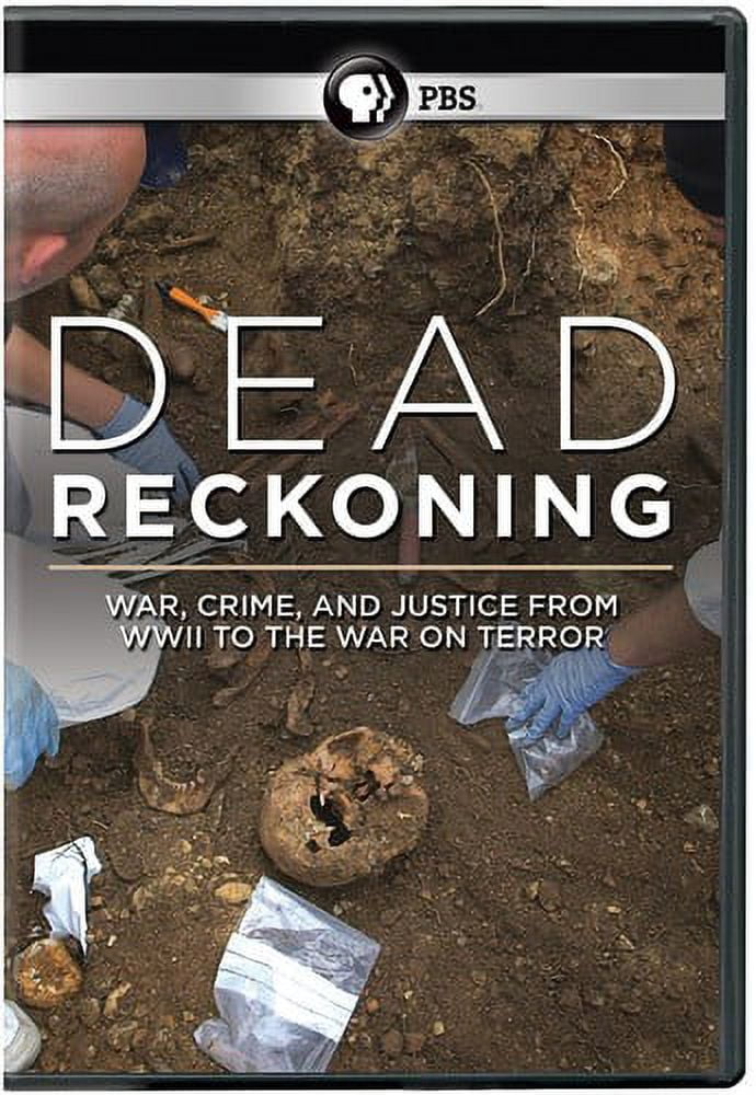 Dead Reckoning: War, Crime and Justice From WWII to the War on Terror ...