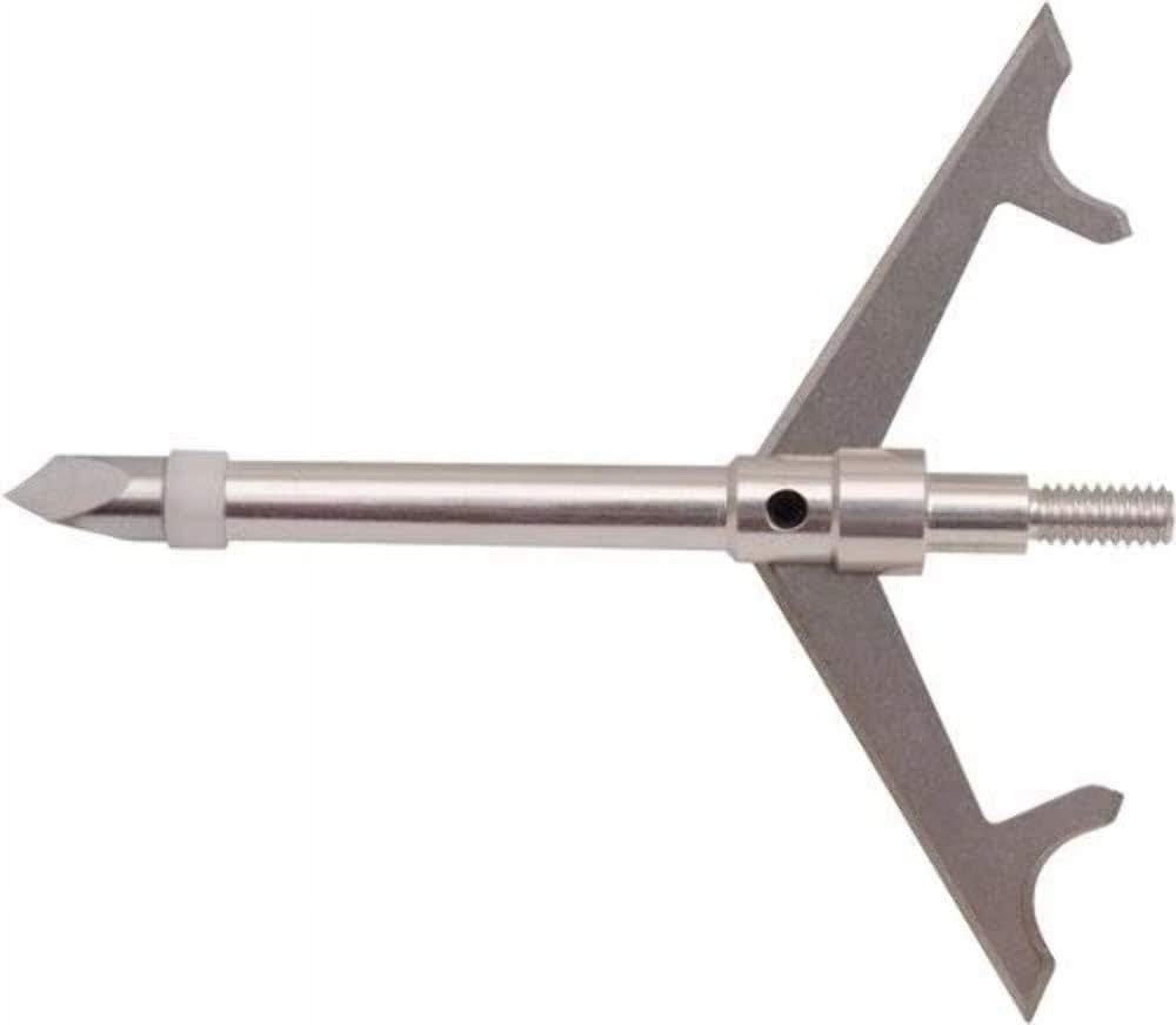 Dead Ringer 100 Grain Broadheads | Pack of 3 Broadheads | Available in ...