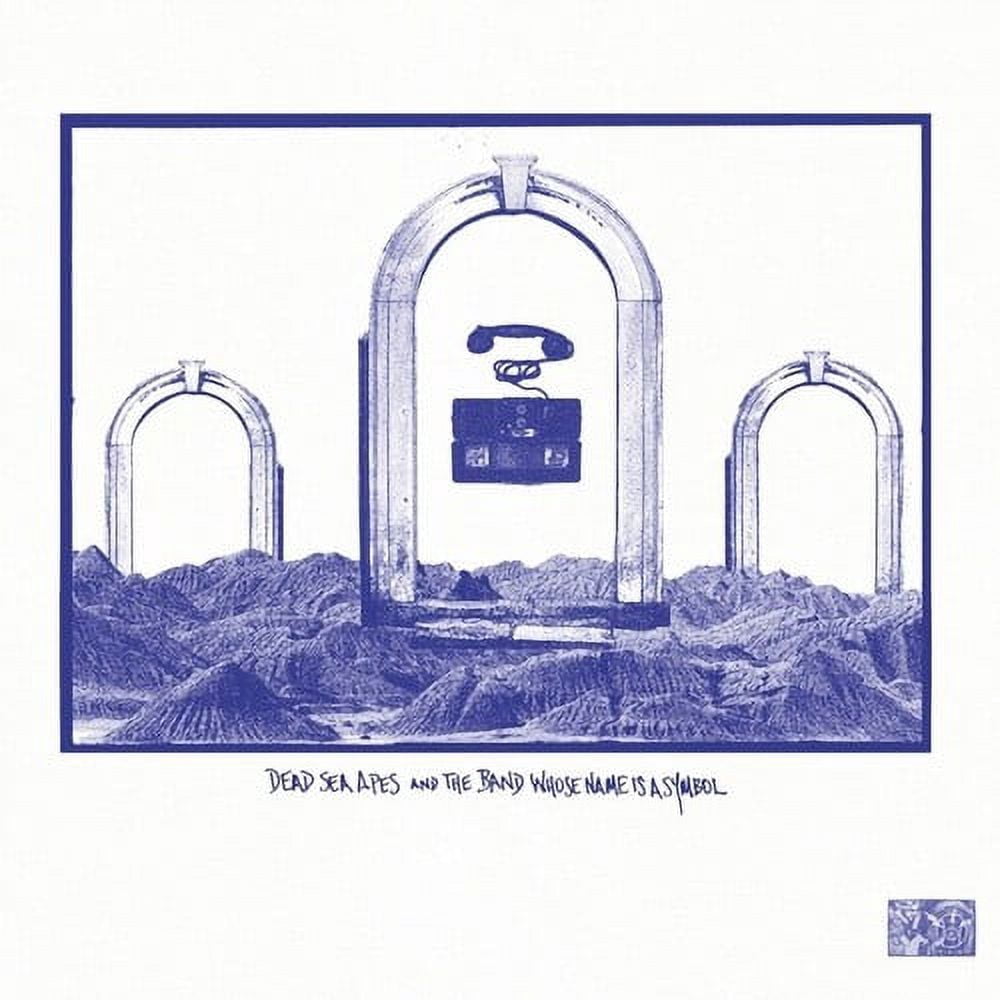 Dead Sea Apes / Band Whose Name Is a Symbol - Dead Sea Apes And The ...