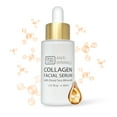 Dead Sea Collection Collagen Serum For Facial Anti Wrinkle Aging