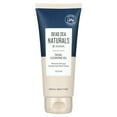 Dead Sea Naturals by AHAVA Facial Cleansing Gel, All Skin Types, 3.4oz ...