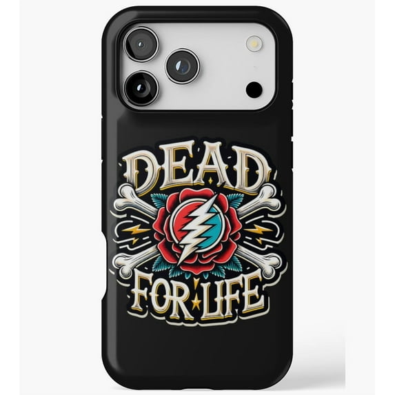 Dead Skeleton Red Roses Mountain Banjo H22276 Phone Case for iPhone 11 ...