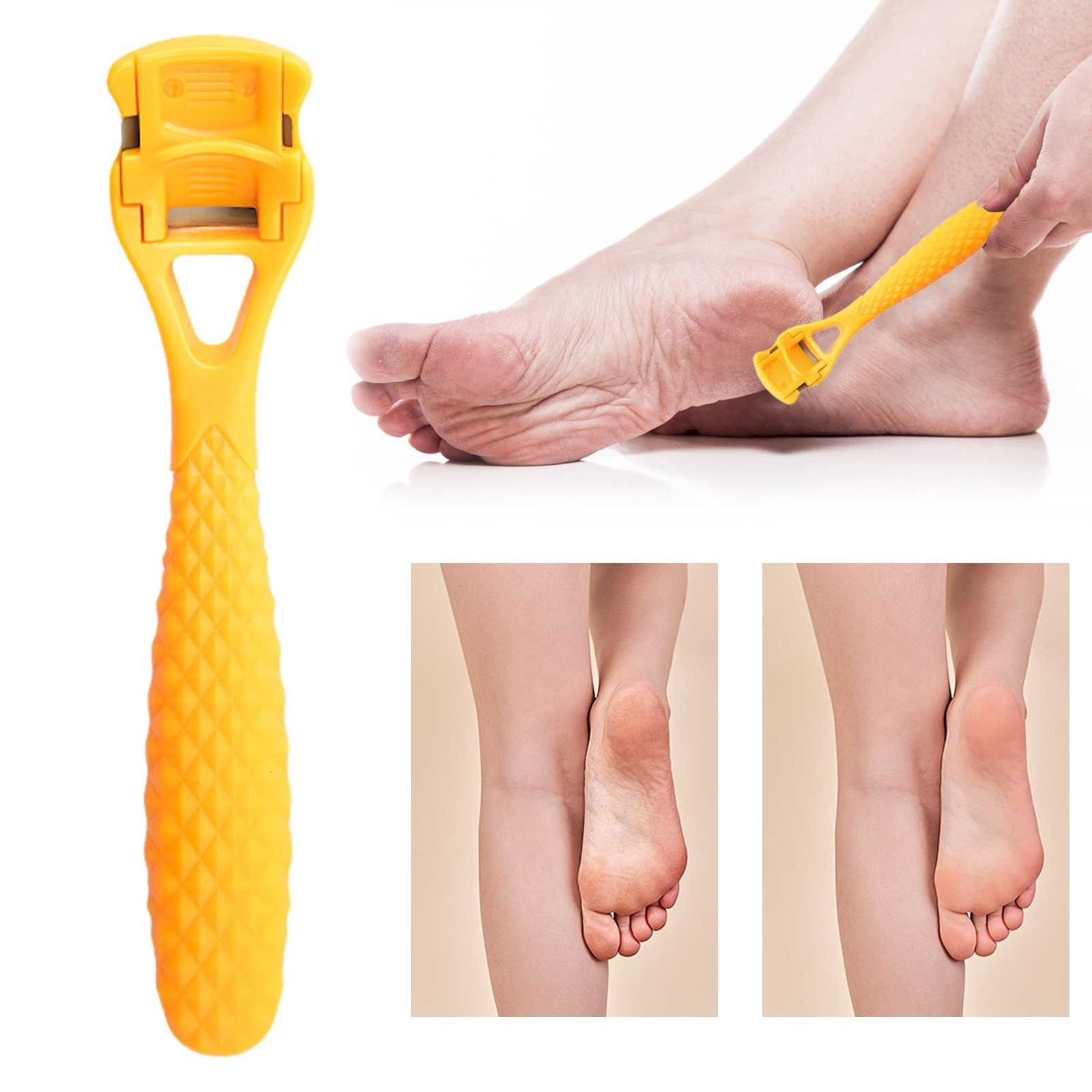 Dead Skin Removal Pedicure K Nife Set Heel C Allus Removal Thick Skin Scraper P Rofessional ...