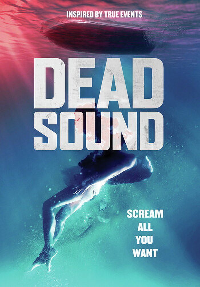 Dead Sound (DVD), Uncork'd Ent., Horror - Walmart.com