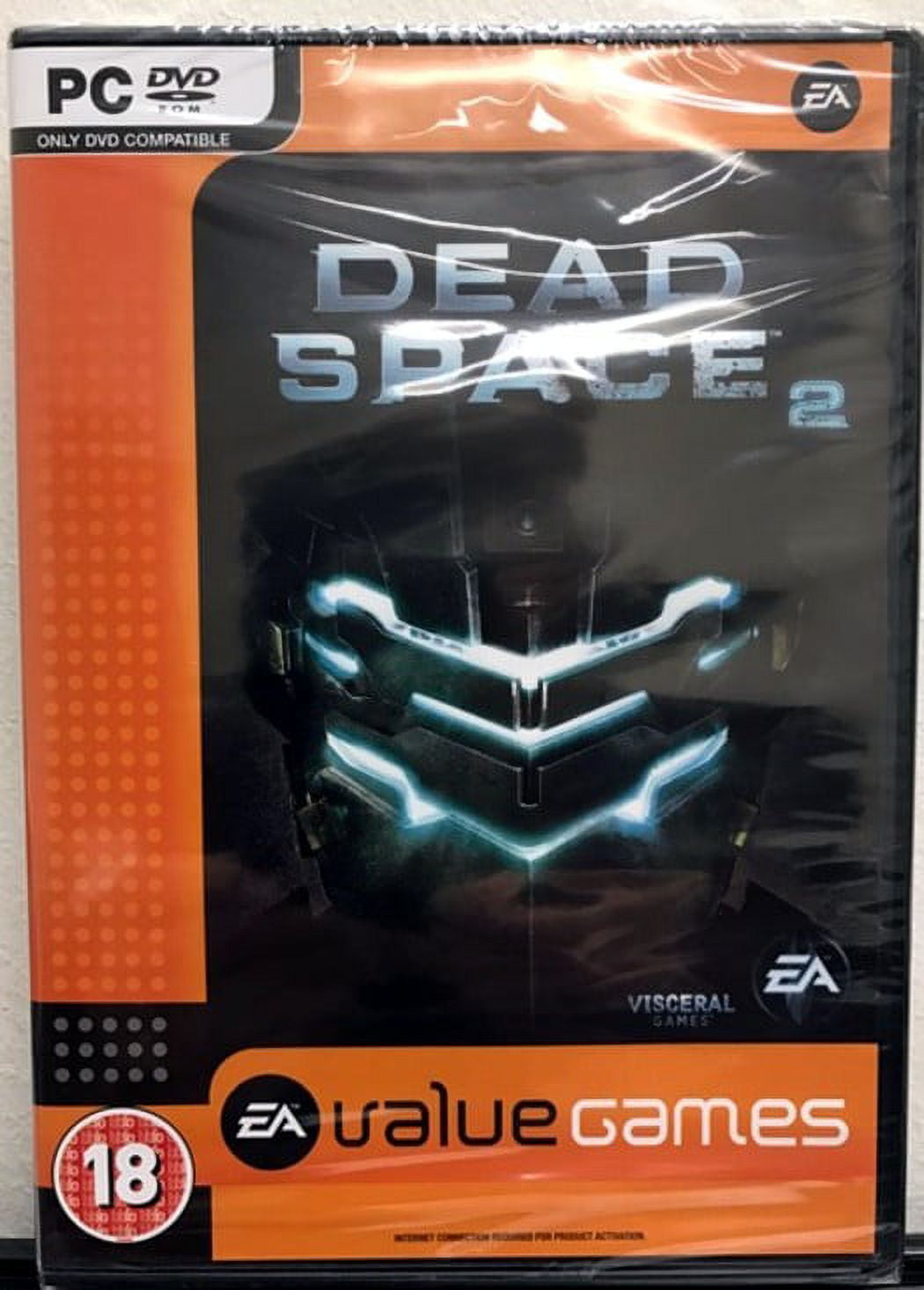 Dead Space 2 Pc