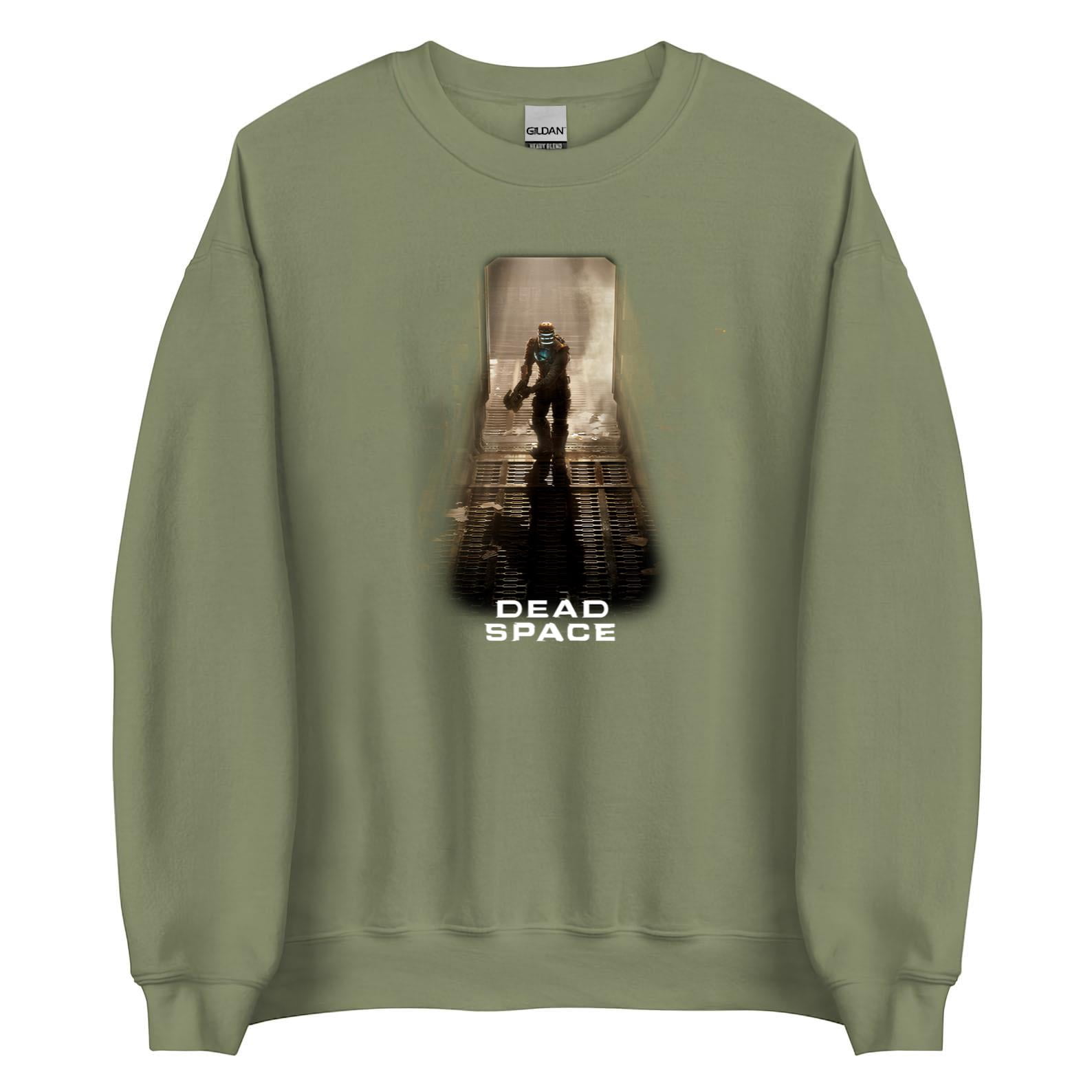 Dead Space 2000s gaming era tee, promotional marketing tee, classic ...