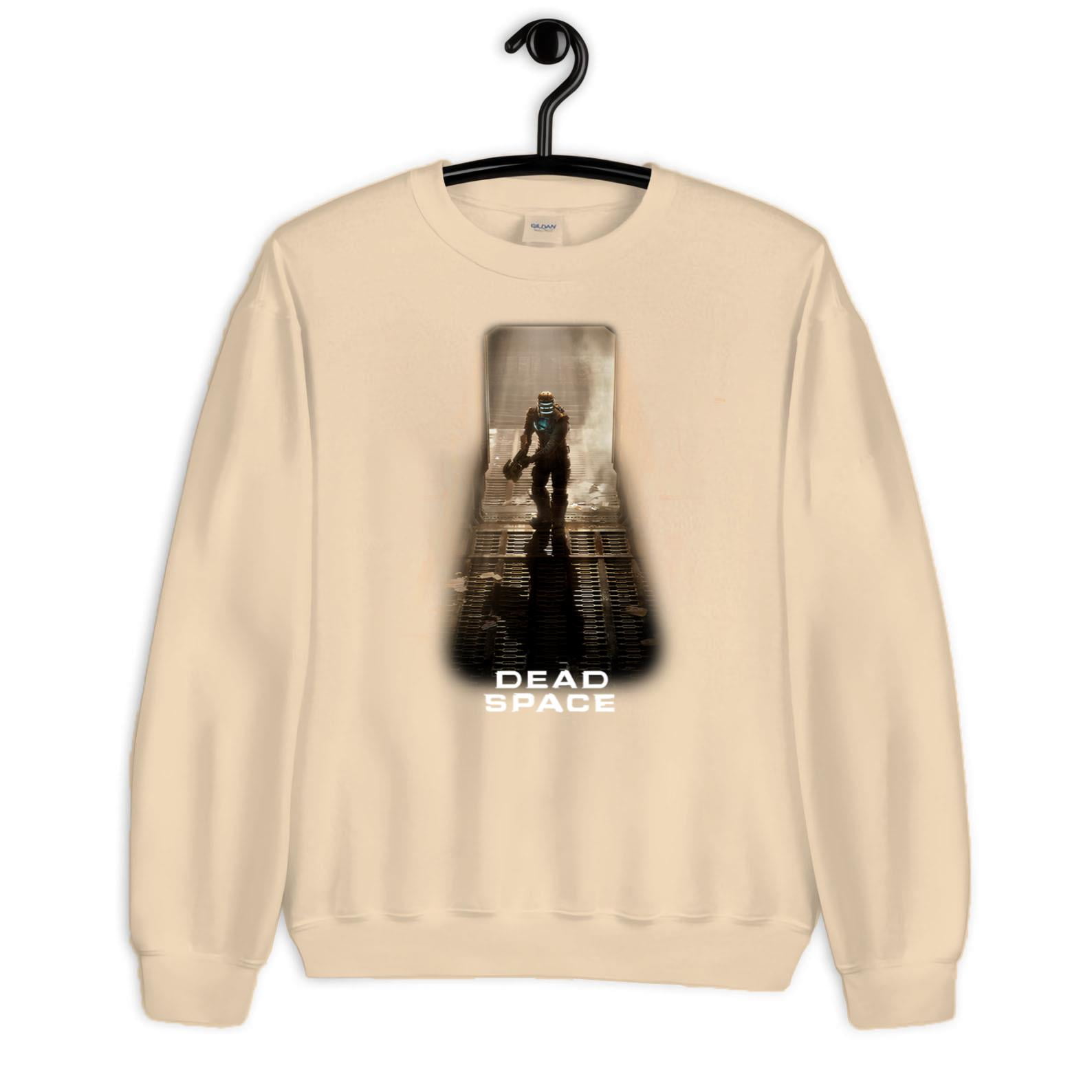 Dead Space 2000s gaming era tee, promotional marketing tee, classic ...