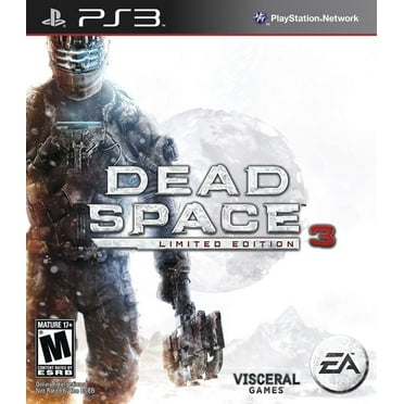 Dead Space 2 (PS3) - Walmart.com