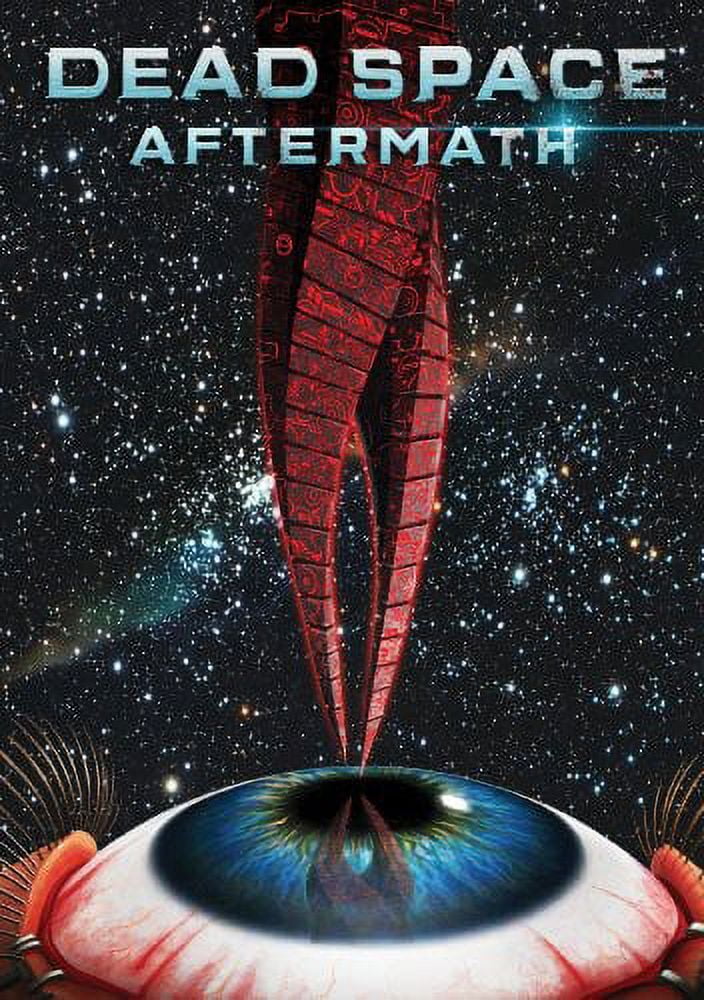 Dead Space: Aftermath (DVD) - Walmart.com